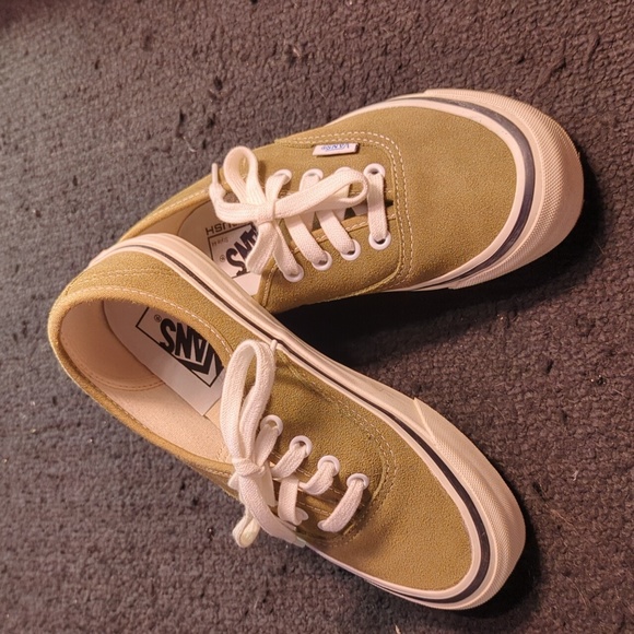 Vans | Shoes | Euc Ultracush Vans | Poshmark